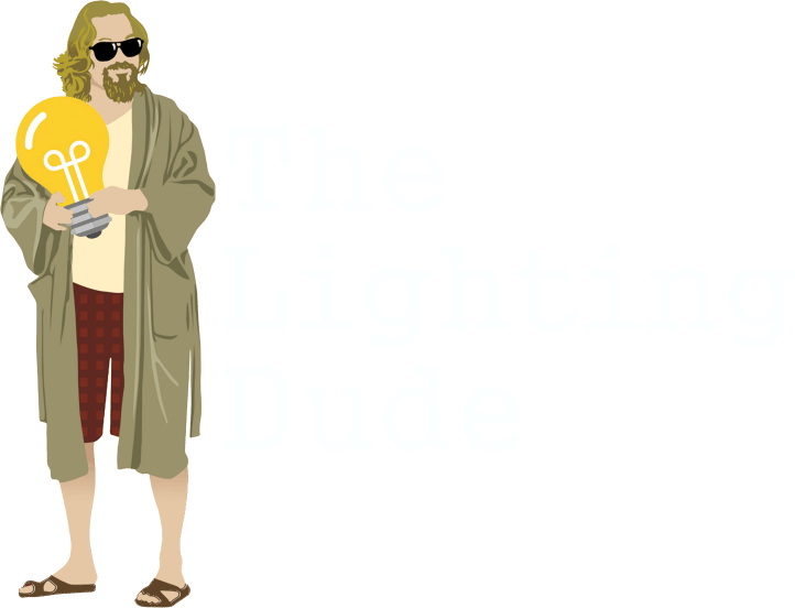 Home - The Lighting dude