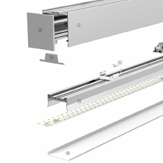 Home - The Lighting dude